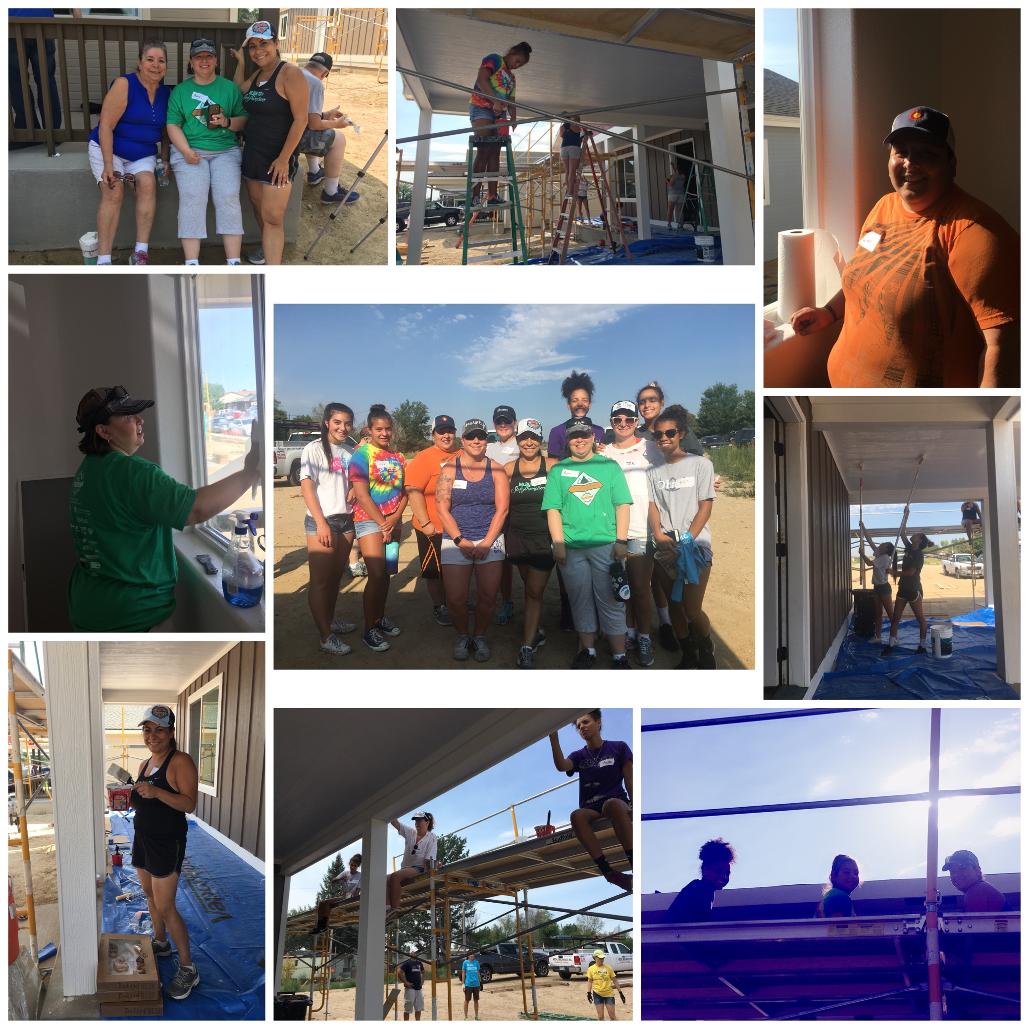 Community Events – BMS FOUNDATION