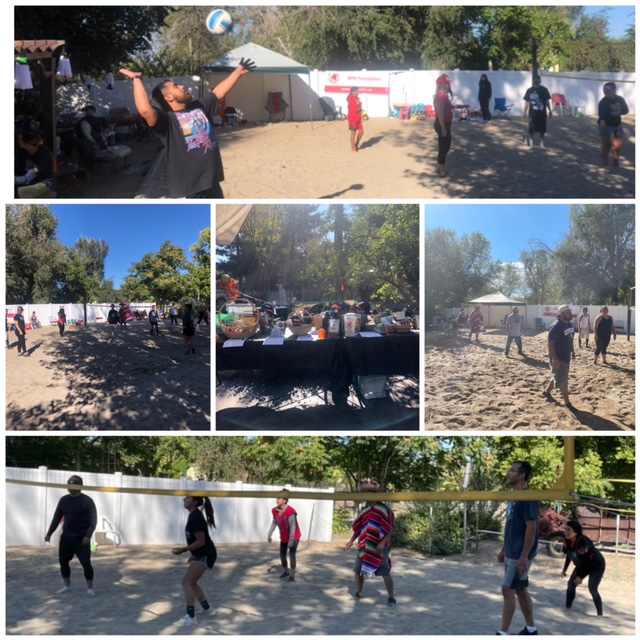 Fundraising – BMS FOUNDATION