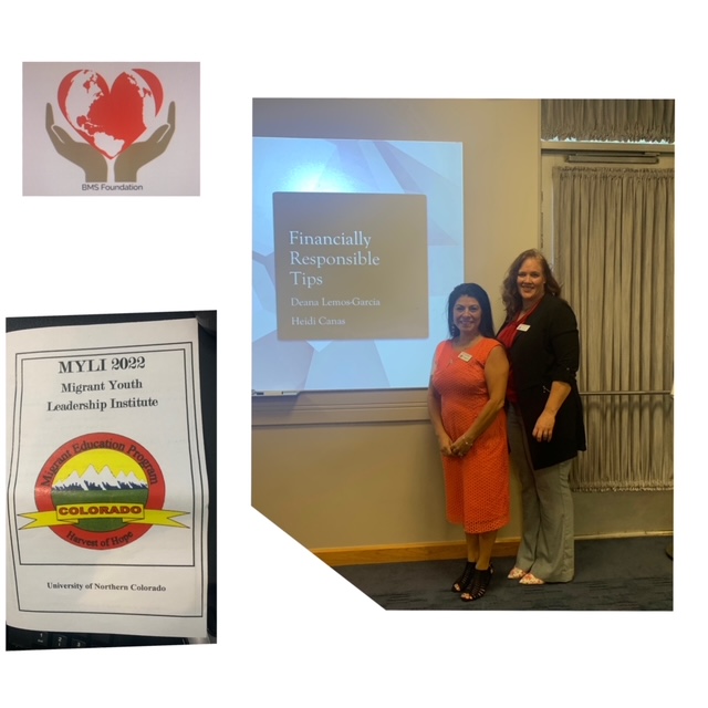 Community Events – BMS FOUNDATION